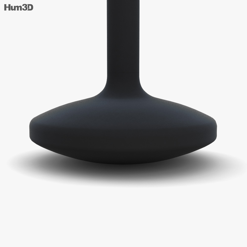 Focus Gyrofocus Fireplace 3D model - Download in MAX, OBJ, FBX, C4D