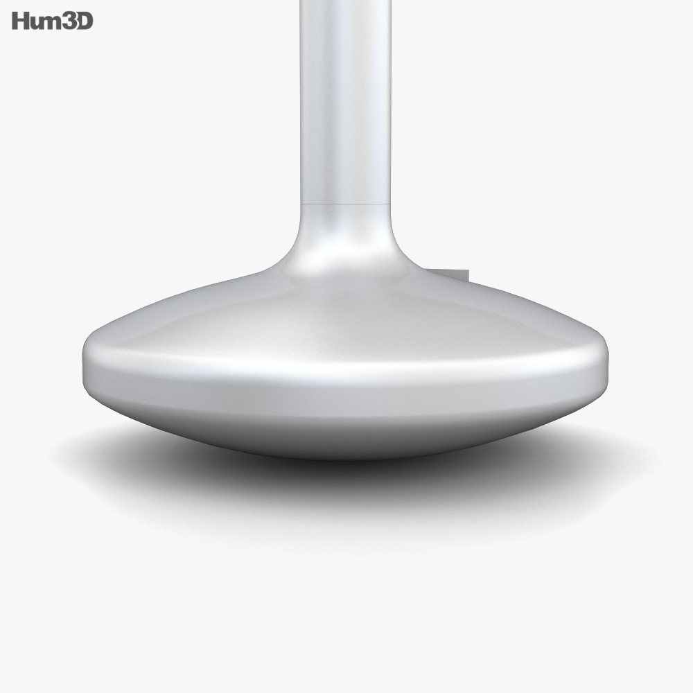 Focus Gyrofocus Fireplace 3D model - Download in MAX, OBJ, FBX, C4D