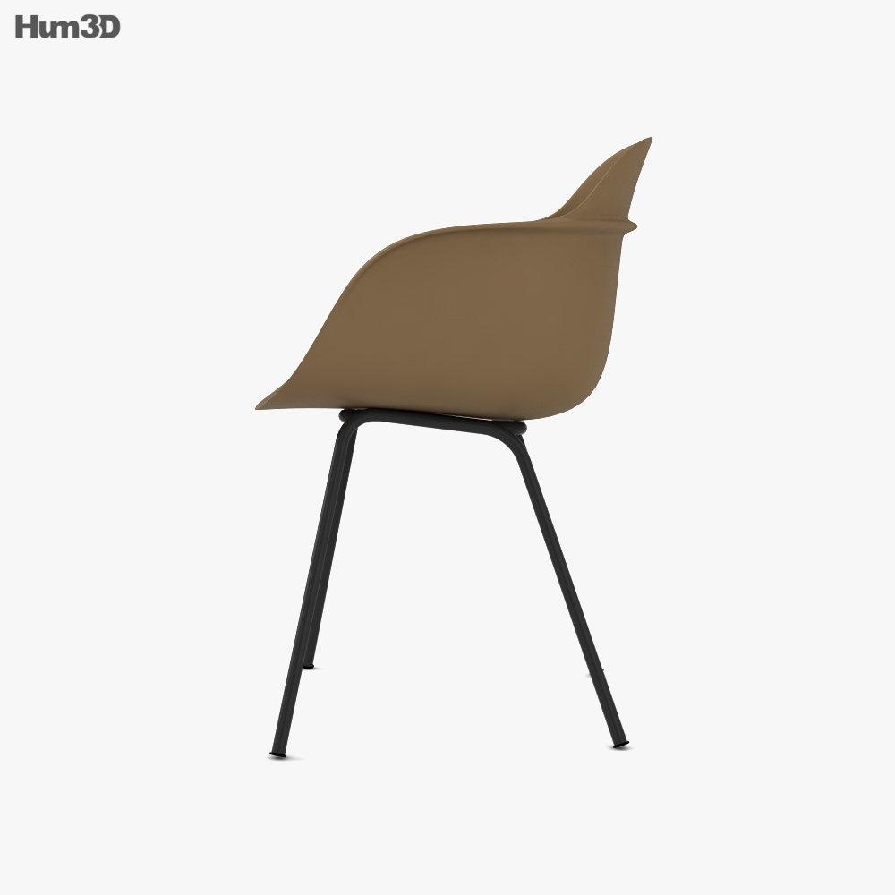 Infinity Sicla Chair 3D model - Download in MAX, OBJ, FBX, C4D