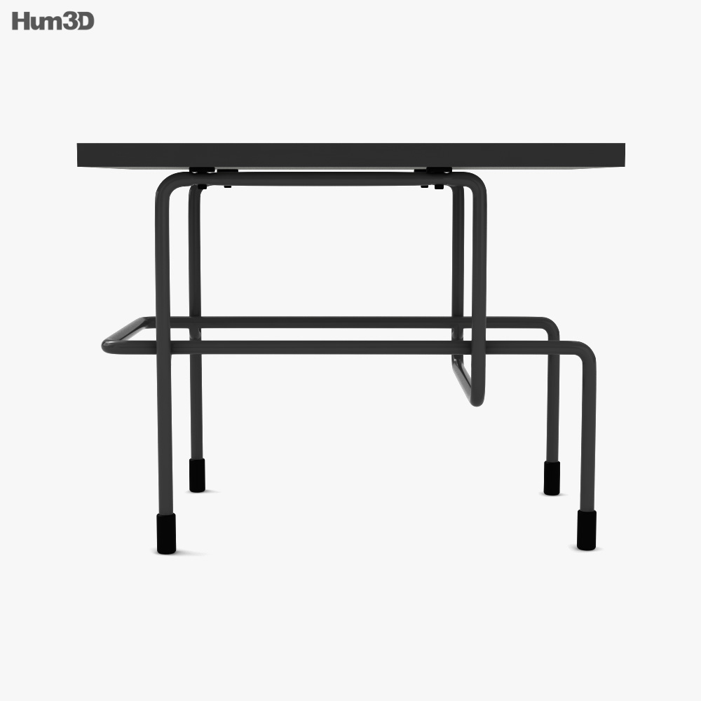 Magis Traffic Table 3D model - Download in MAX, OBJ, FBX, C4D